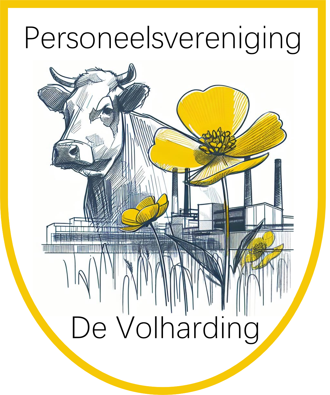 Personeelsvereniging De Volharding – De leukste Personeelsvereniging ...